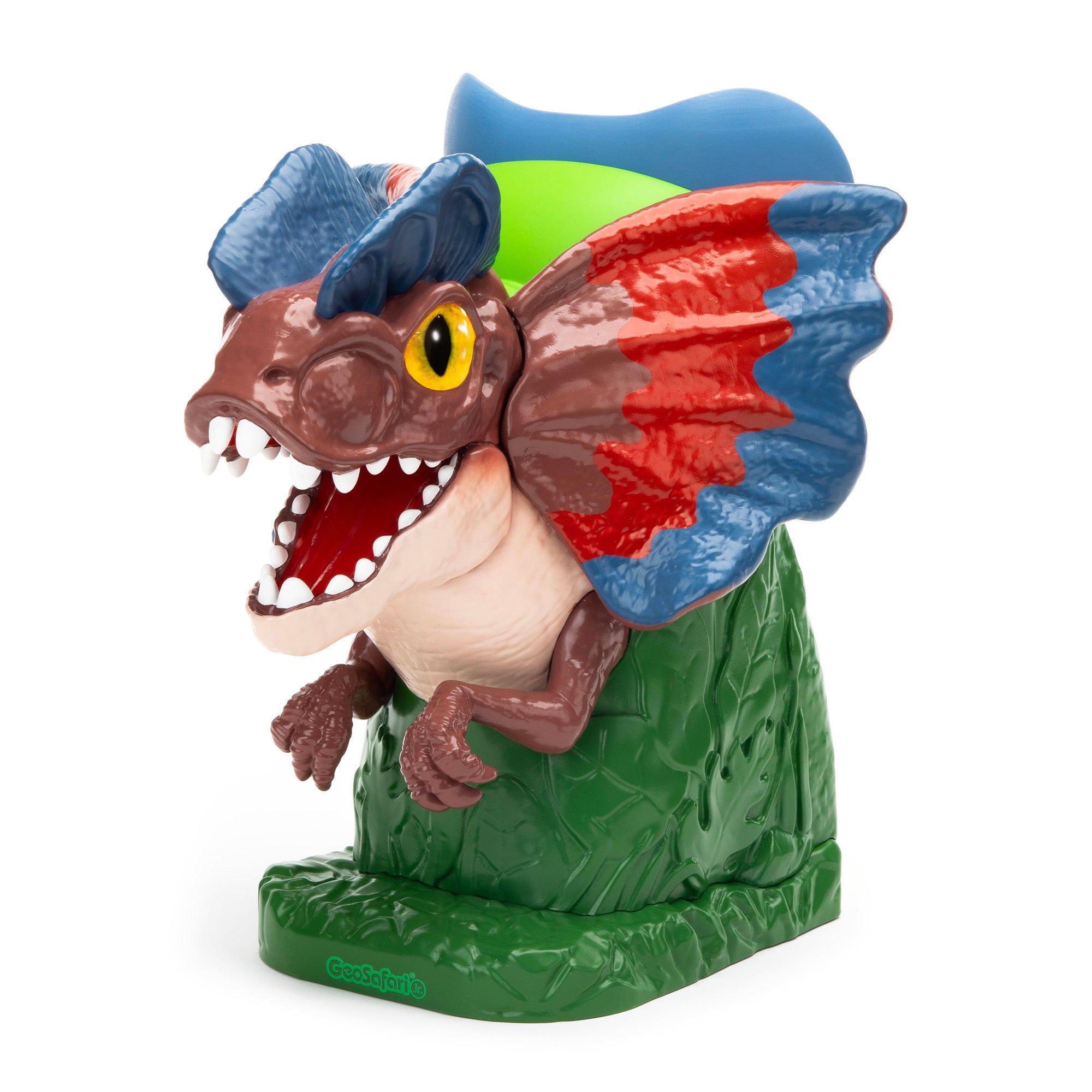 GeoSafari® Jr Talking Dinosaur Explorer – Loomini