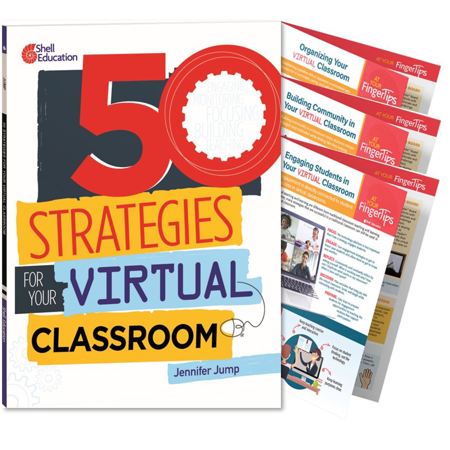 Virtual Classroom Strategies Bundle – Loomini