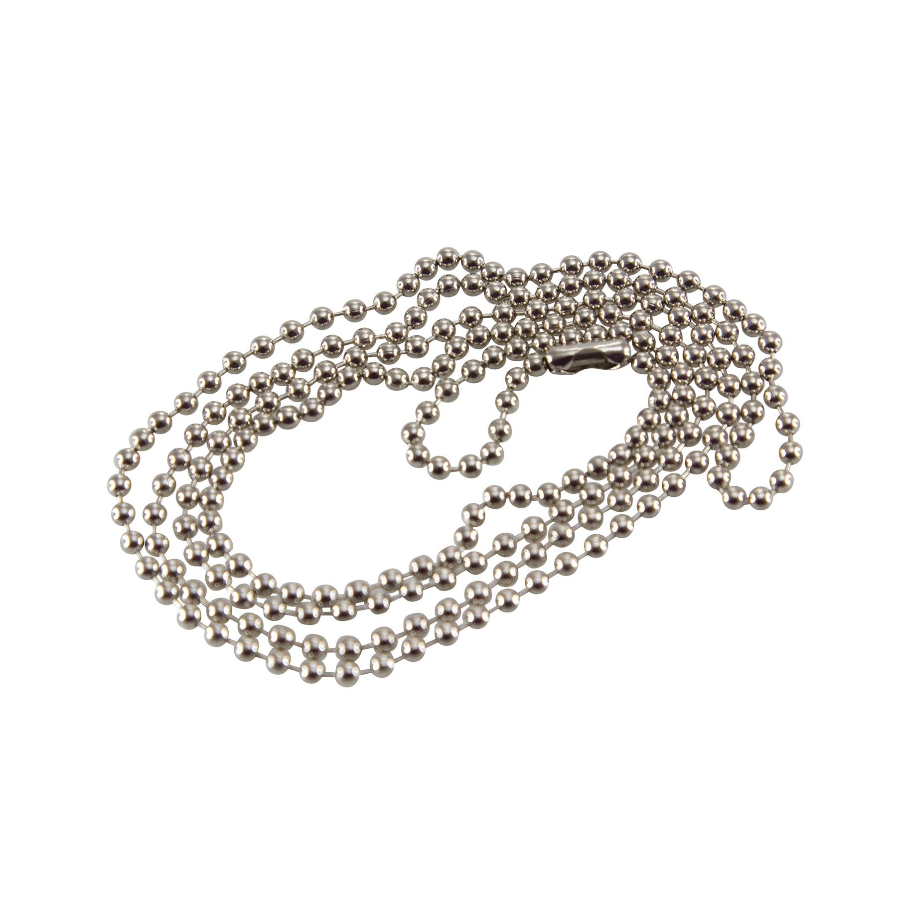Metal Chain Lanyard, 36", Pack of 100 – Loomini
