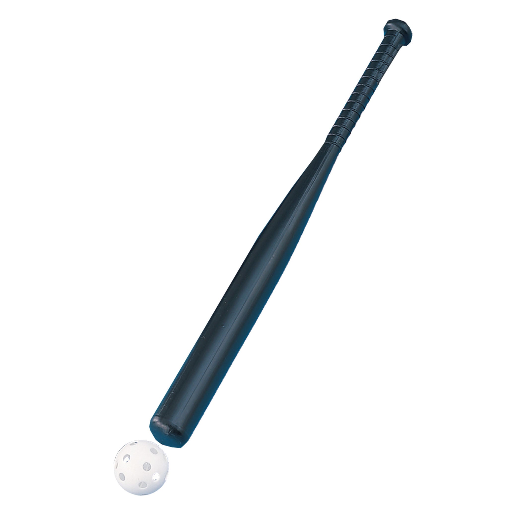 Plastic Bat & Ball Combo – Loomini