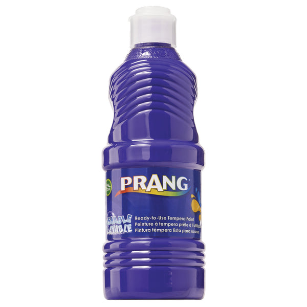 Washable 16 oz Paint, Violet – Loomini