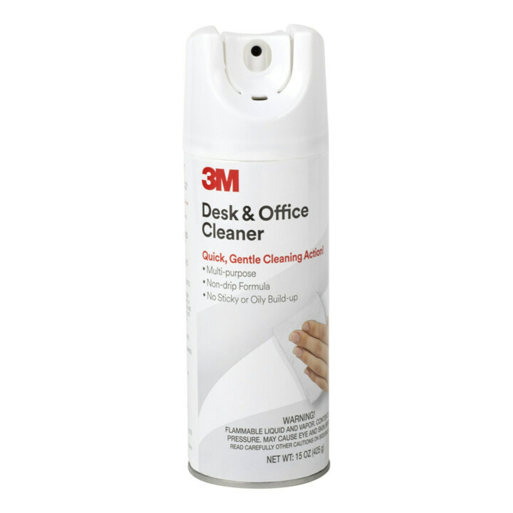 Desk & Office Cleaner – Loomini