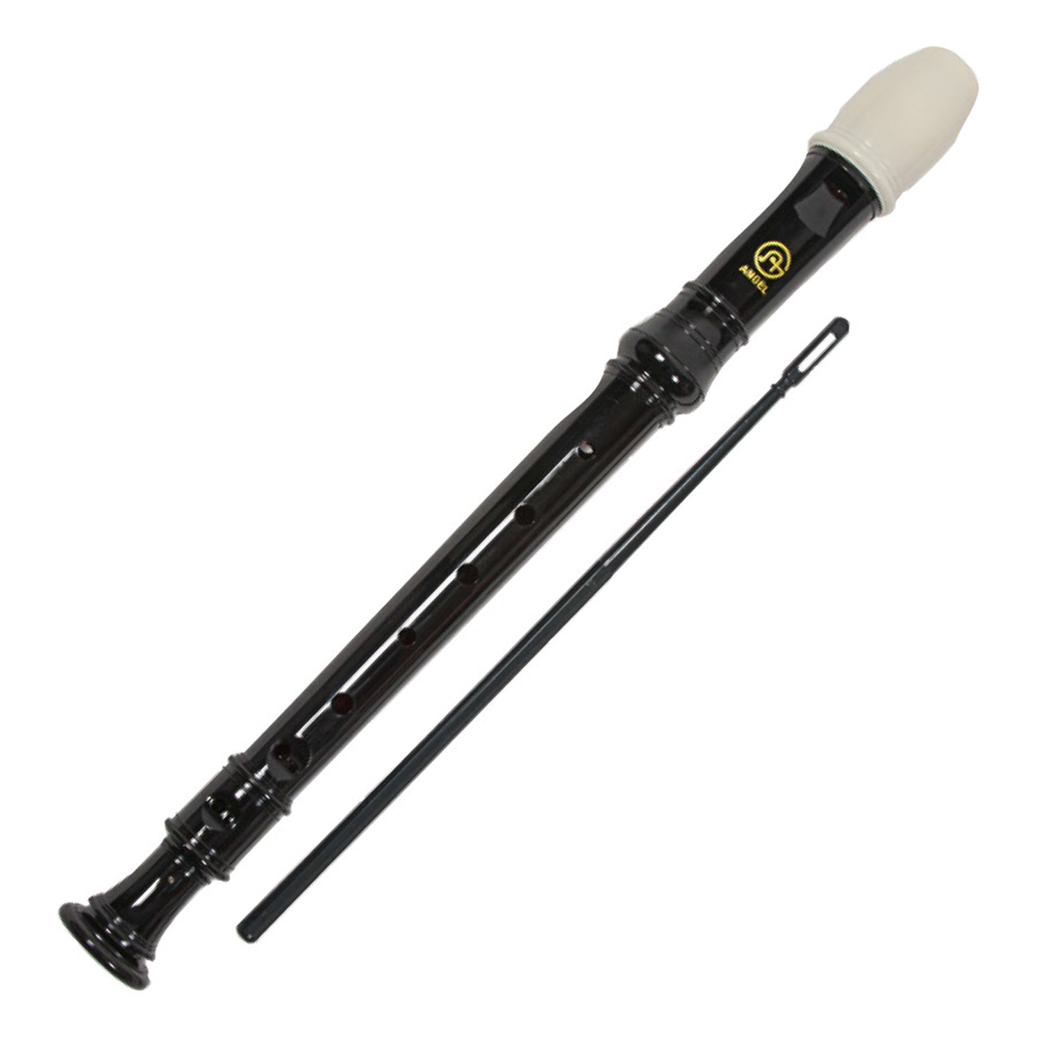Soprano Recorder – Loomini