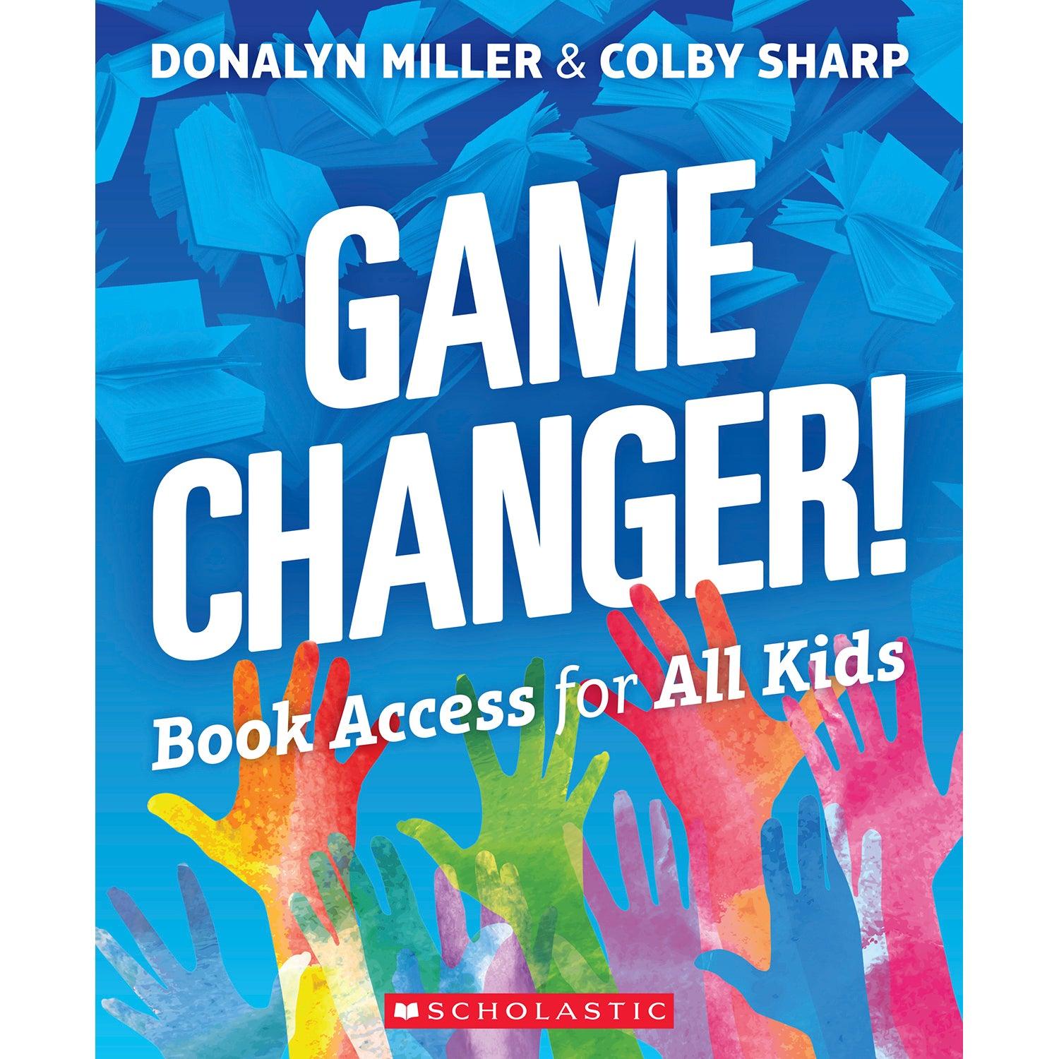 Game Changer! Book Access for All Kids – Loomini